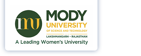 Mody University