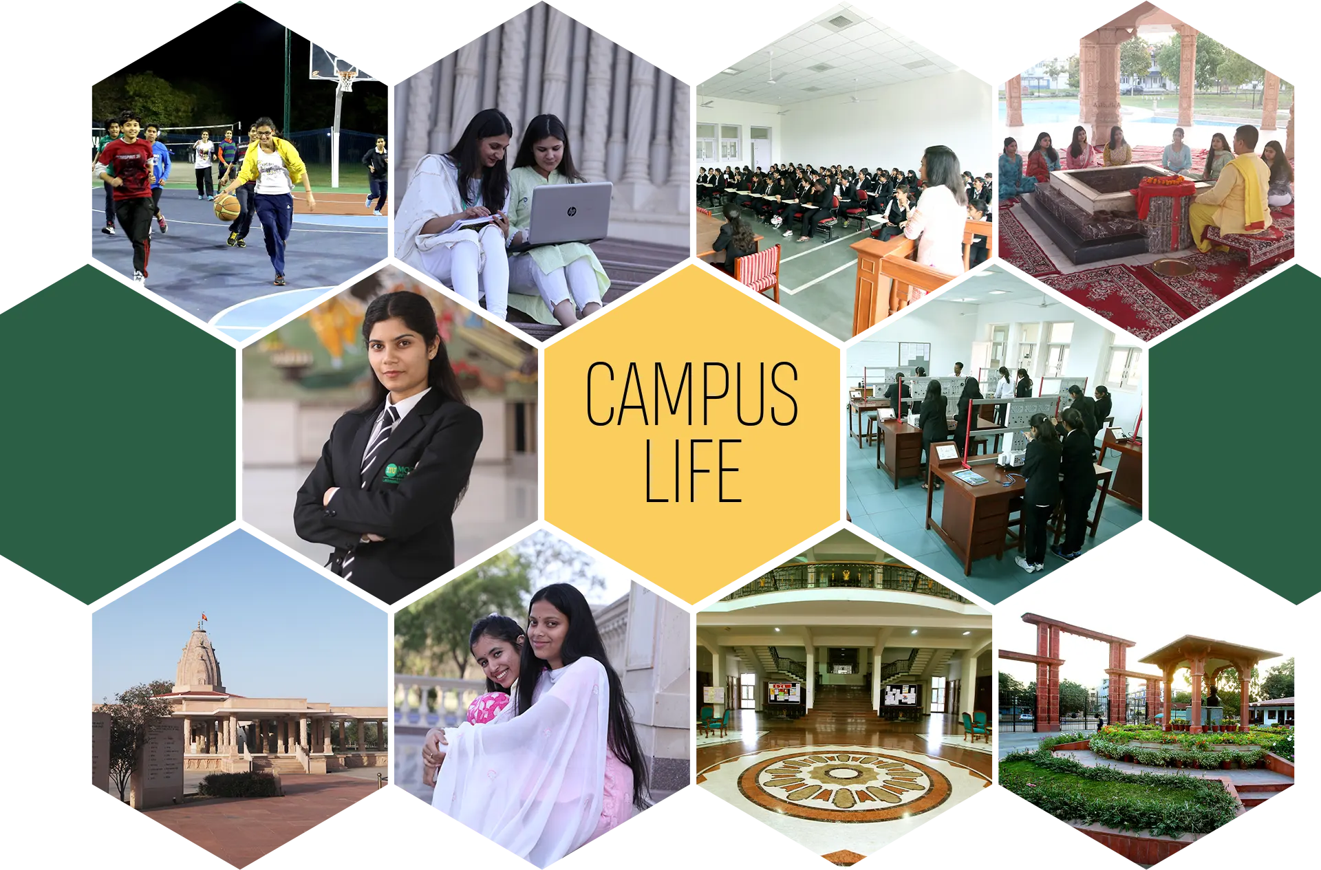 Mody University: Top Women University in India