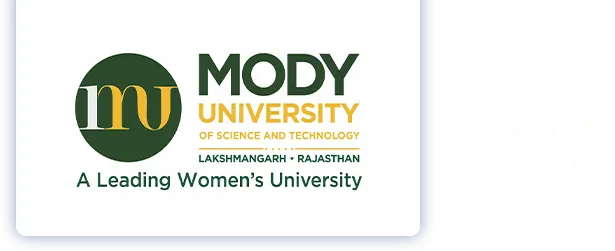 Mody University