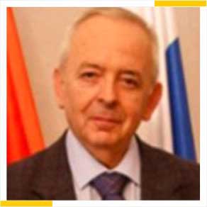 International Advisory Board - Mody University