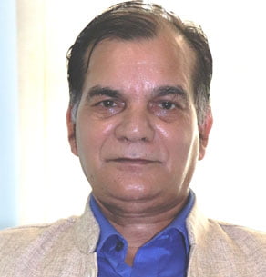 Adjunct Professors - Mody University