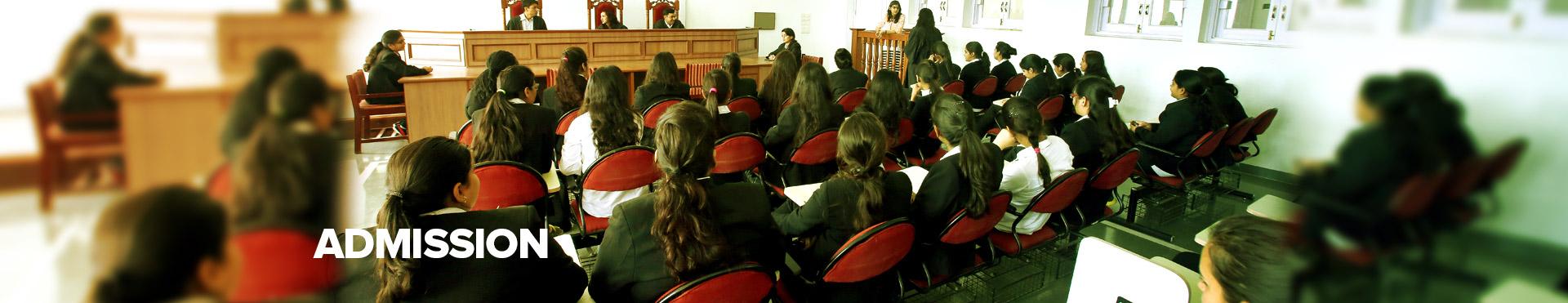 Programmes Offered - Mody University