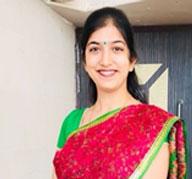 Dr. Anjali Sharma - Mody University