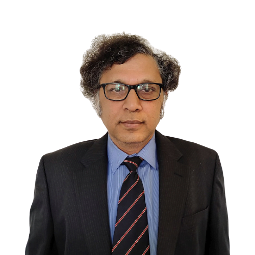 Dr. Amlan Kumar Das - Mody University