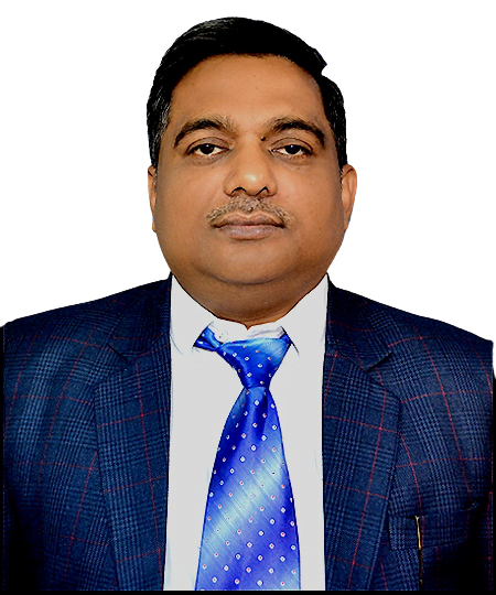 Dr. Narendra Kumar - Mody University