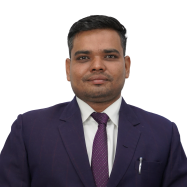 Dr. Rakesh Kumar Verma - Mody University