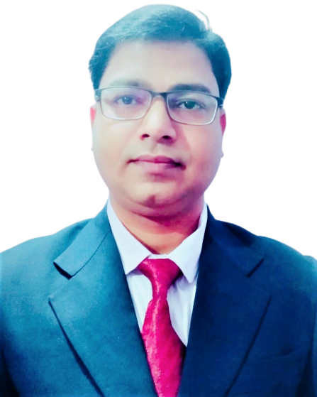 Mr Amit Kumar Srivastava Mody University 
