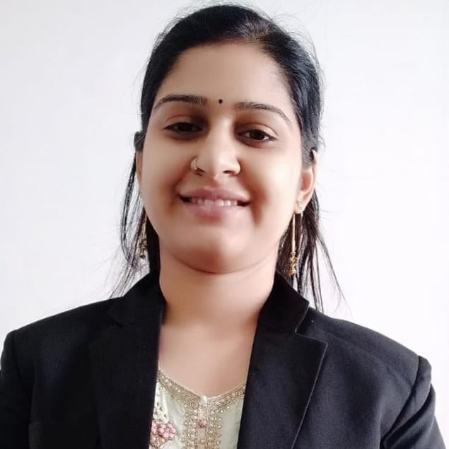 Dr. Meena Sharma - Mody University