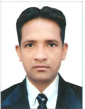 Dr. Devi Lal Punia - Mody University