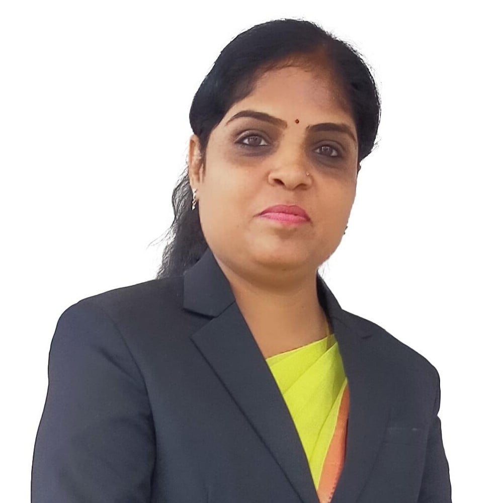Dr. Sunita Verma - Mody University