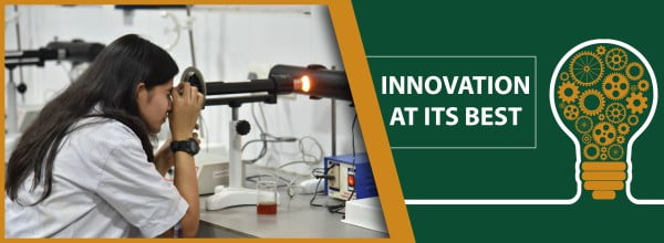 School of Engineering and Technology - Mody University