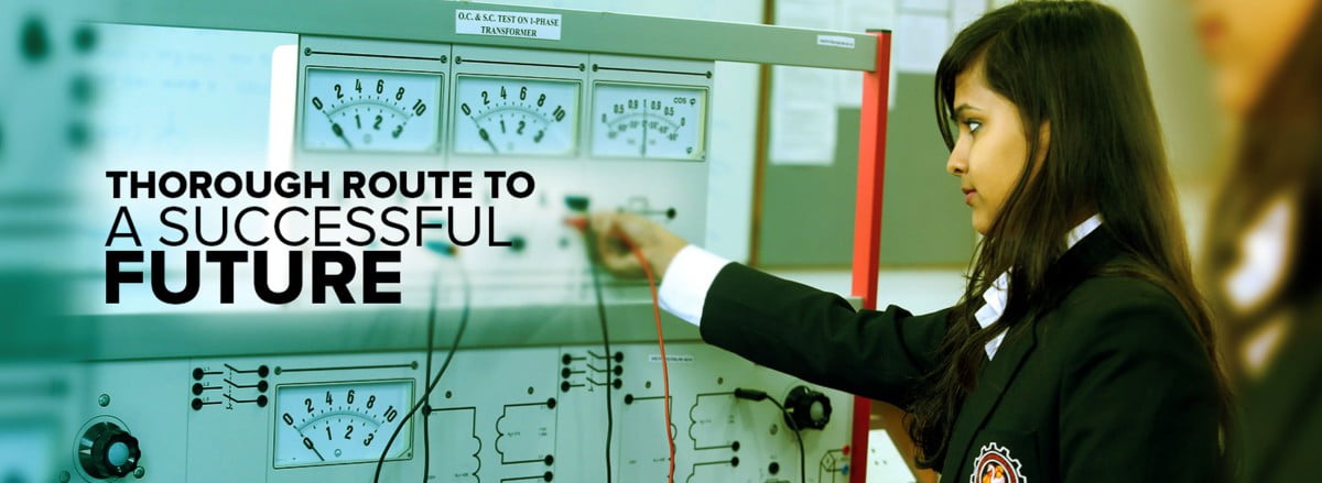 School of Engineering and Technology - Mody University