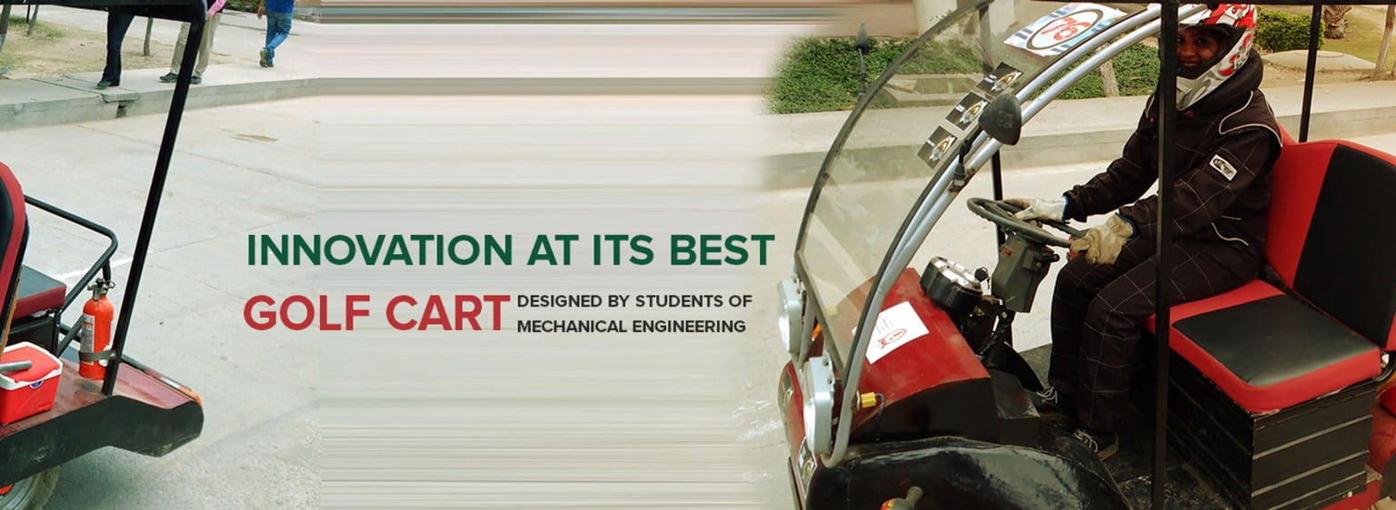 School of Engineering and Technology - Mody University