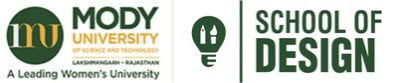 School of Design - Mody University