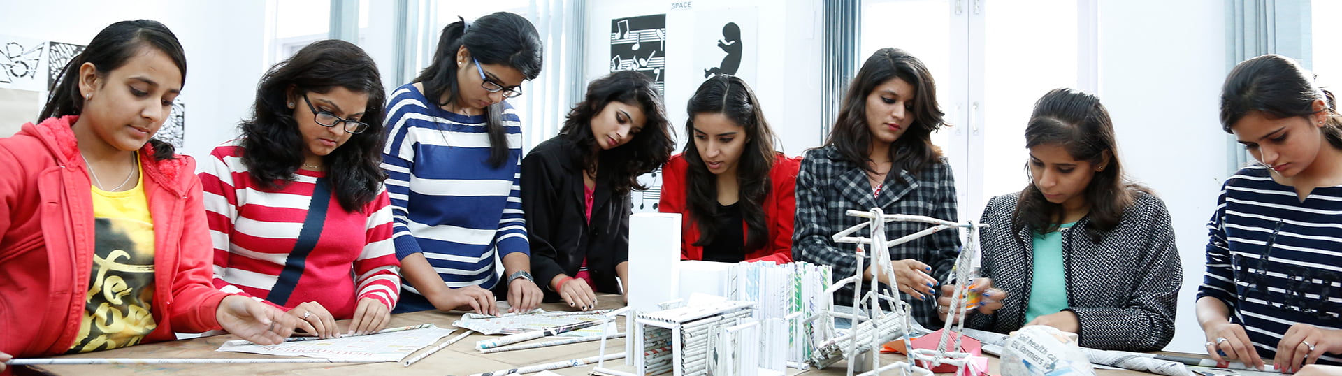 Admission - Mody University