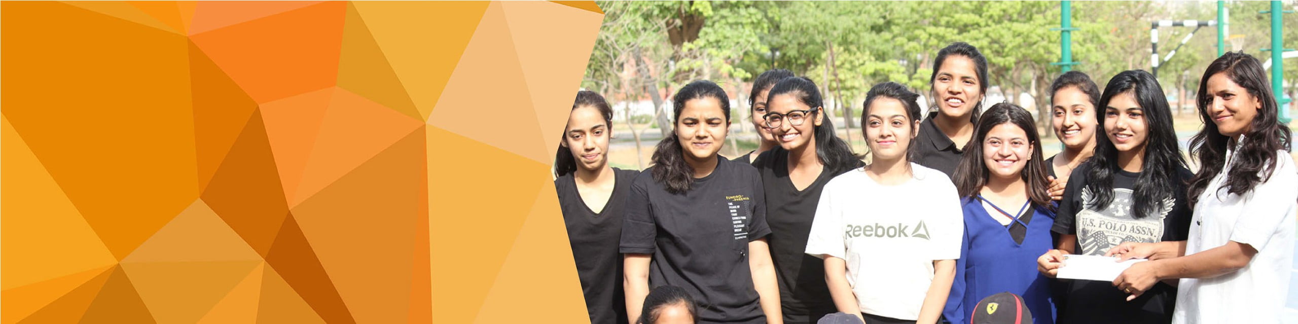 Personality Development Club - Mody University