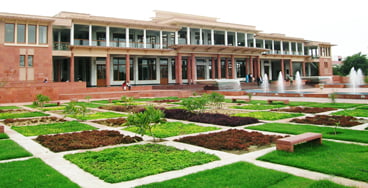 Academics - Mody University