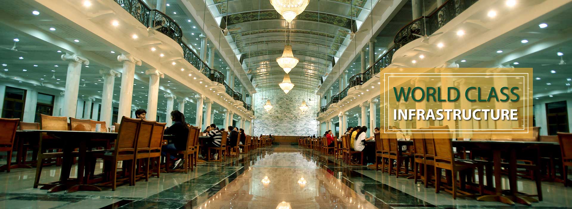 University Officials - Mody University