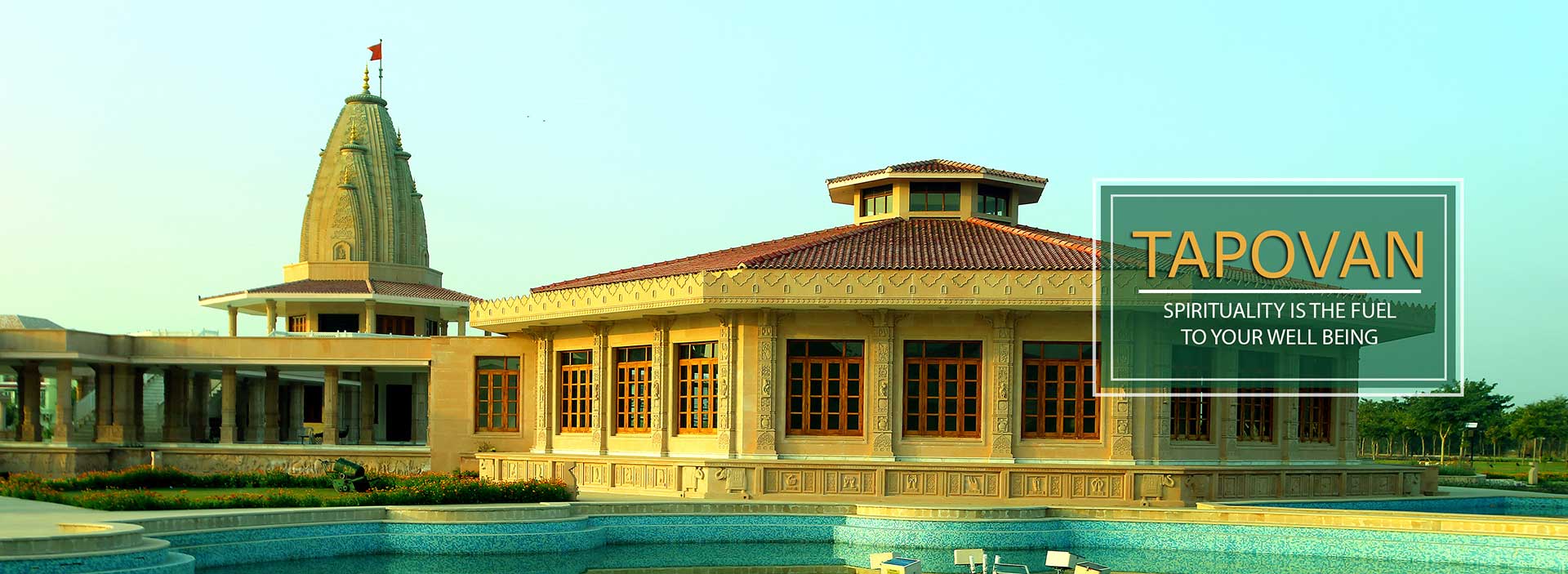 About Us - Mody University