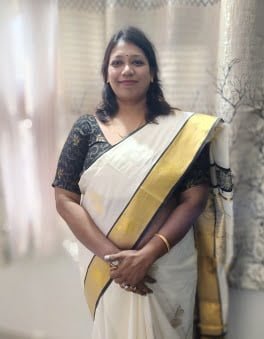 Dr. Nitu Nuwal - Mody University