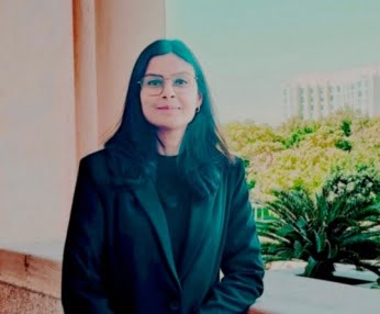 Dr. Rashmi Gupta - Mody University