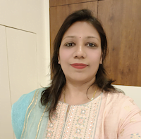 Dr. Nitu Nuwal - Mody University