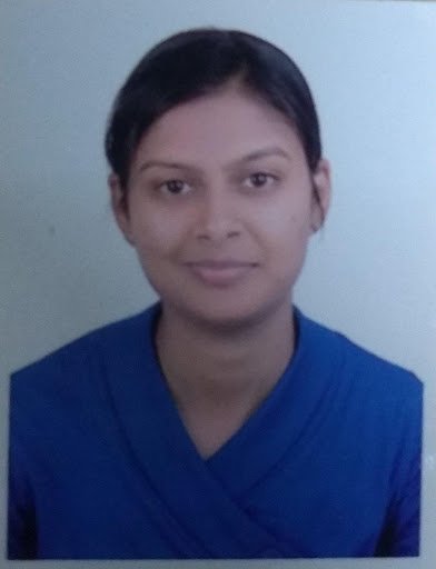 Dr. Rashmi Gupta - Mody University