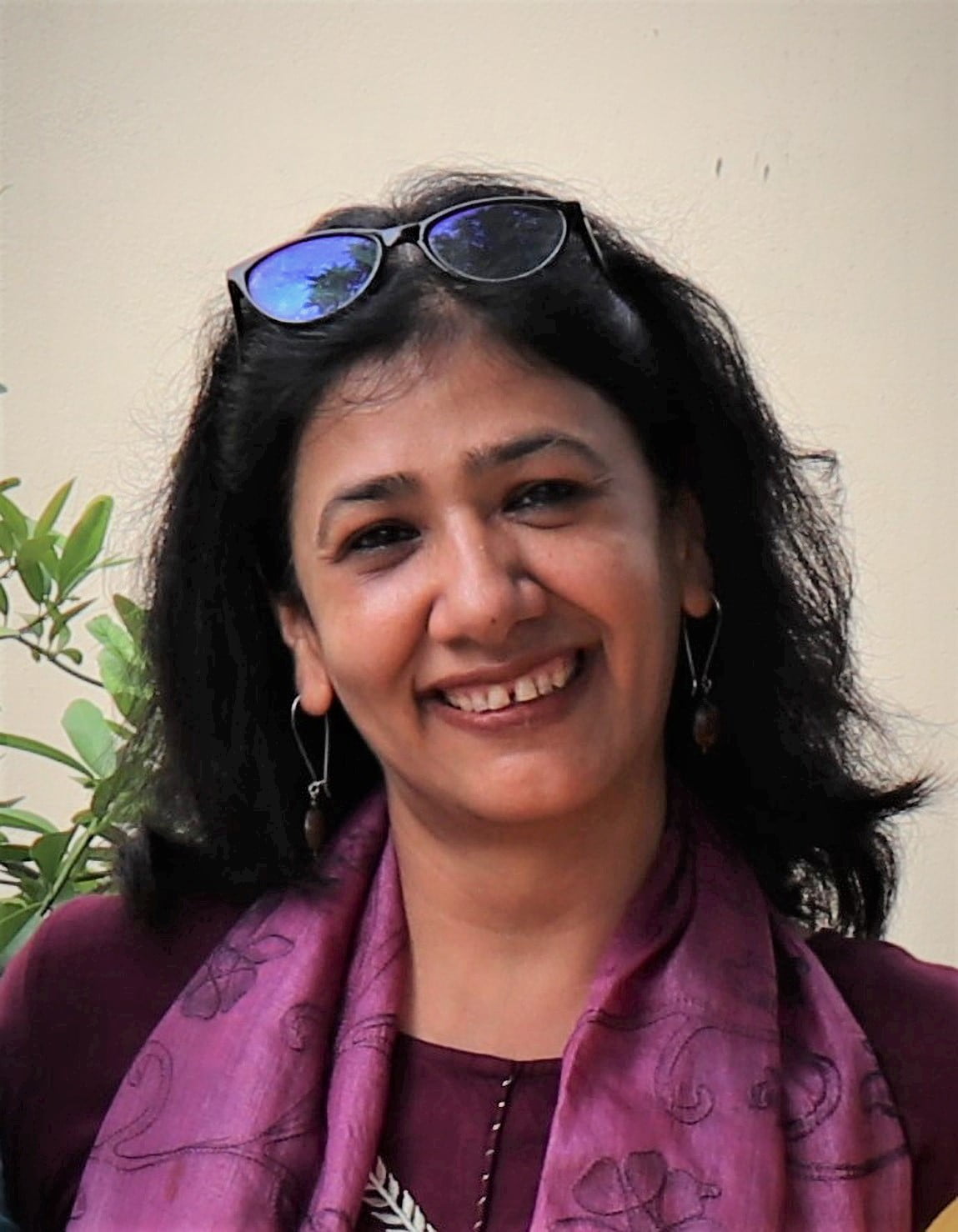 University Officials - Mody University