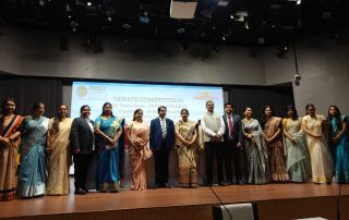 Programmes Offered - Mody University