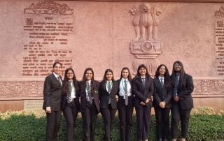 Programmes Offered - Mody University