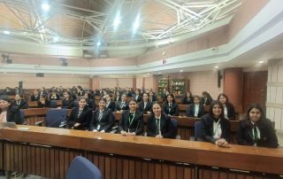 Programmes Offered - Mody University