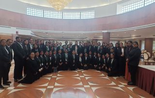 Programmes Offered - Mody University