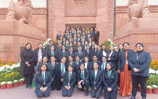 Programmes Offered - Mody University