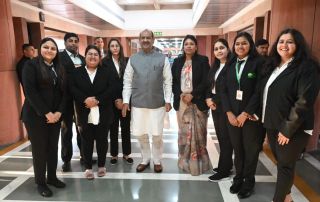 Programmes Offered - Mody University