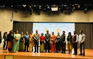 Programmes Offered - Mody University