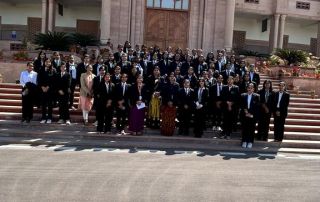 Programmes Offered - Mody University