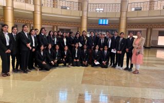 Programmes Offered - Mody University