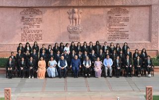 Programmes Offered - Mody University