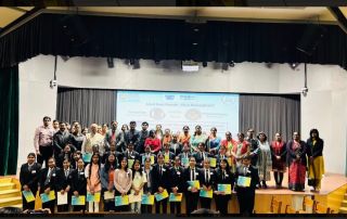 Programmes Offered - Mody University