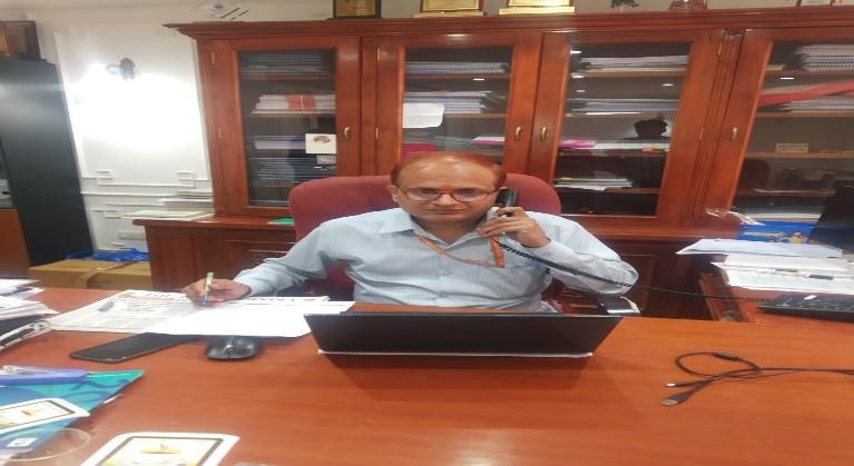 WORLD DNA DAY “WDD-2024” GUEST LECTURE CUM WORKSHOP - Mody University