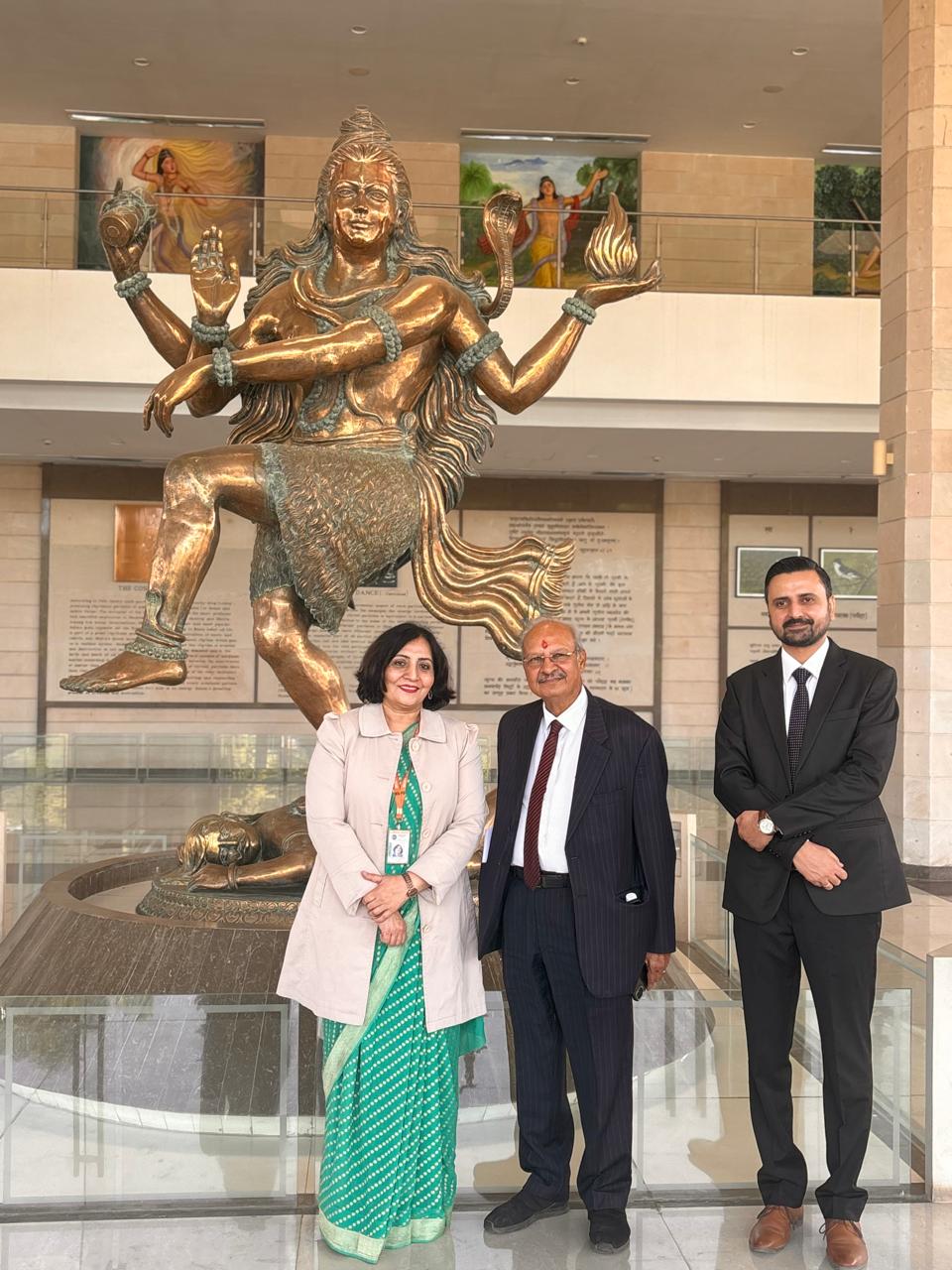 Celebrating Constitution Day 2024 at the School of Law, Mody University of Science and ...