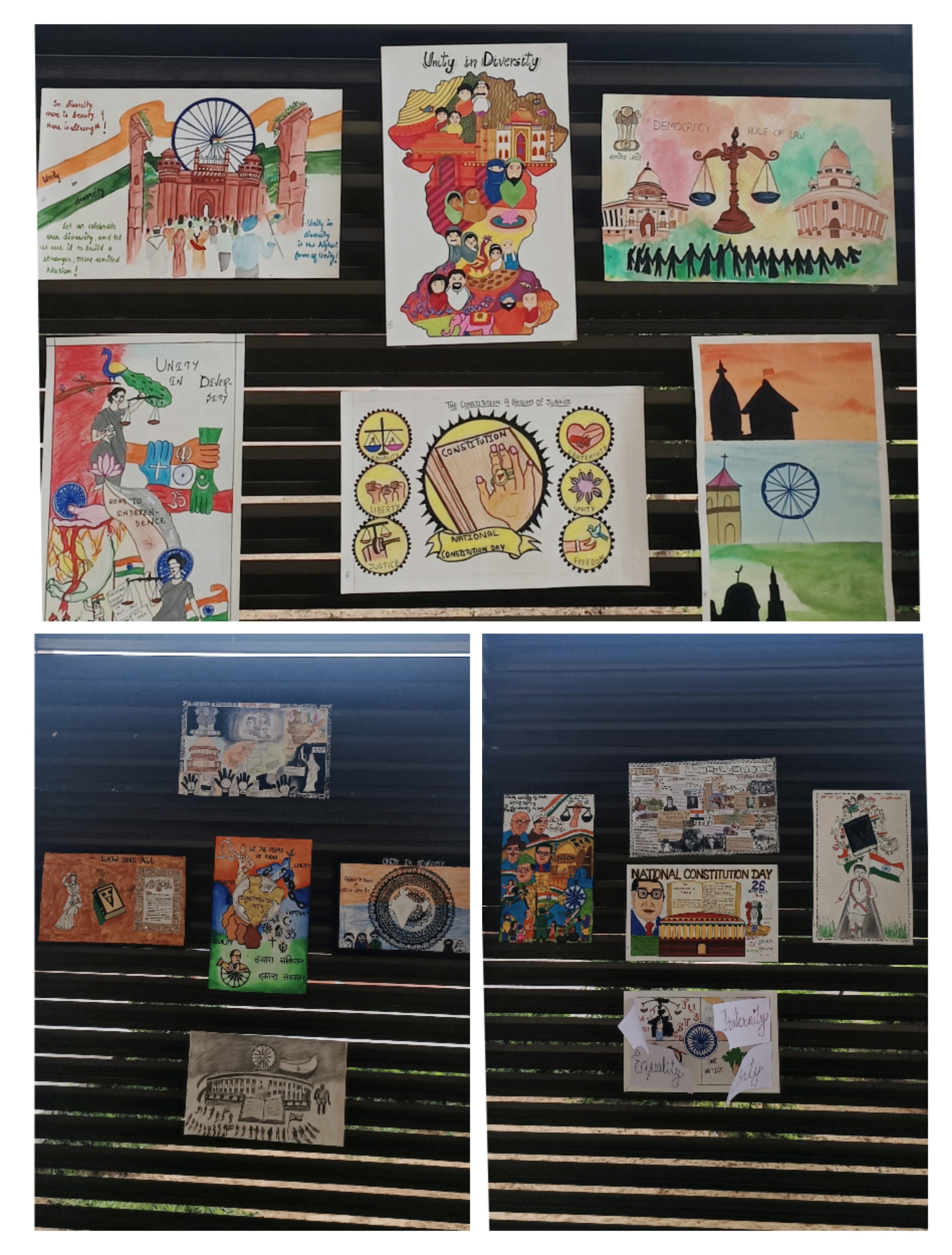 Celebrating Constitution Day 2024 at the School of Law, Mody University of Science and ...