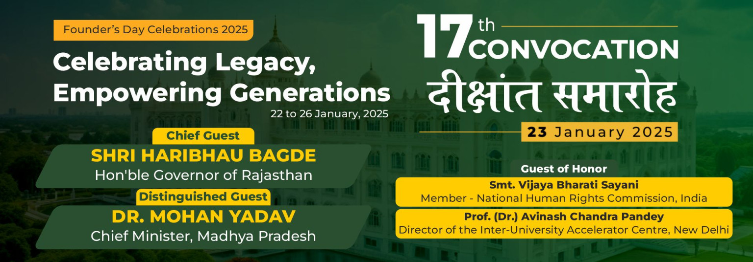 Mody University: Top Women University in India