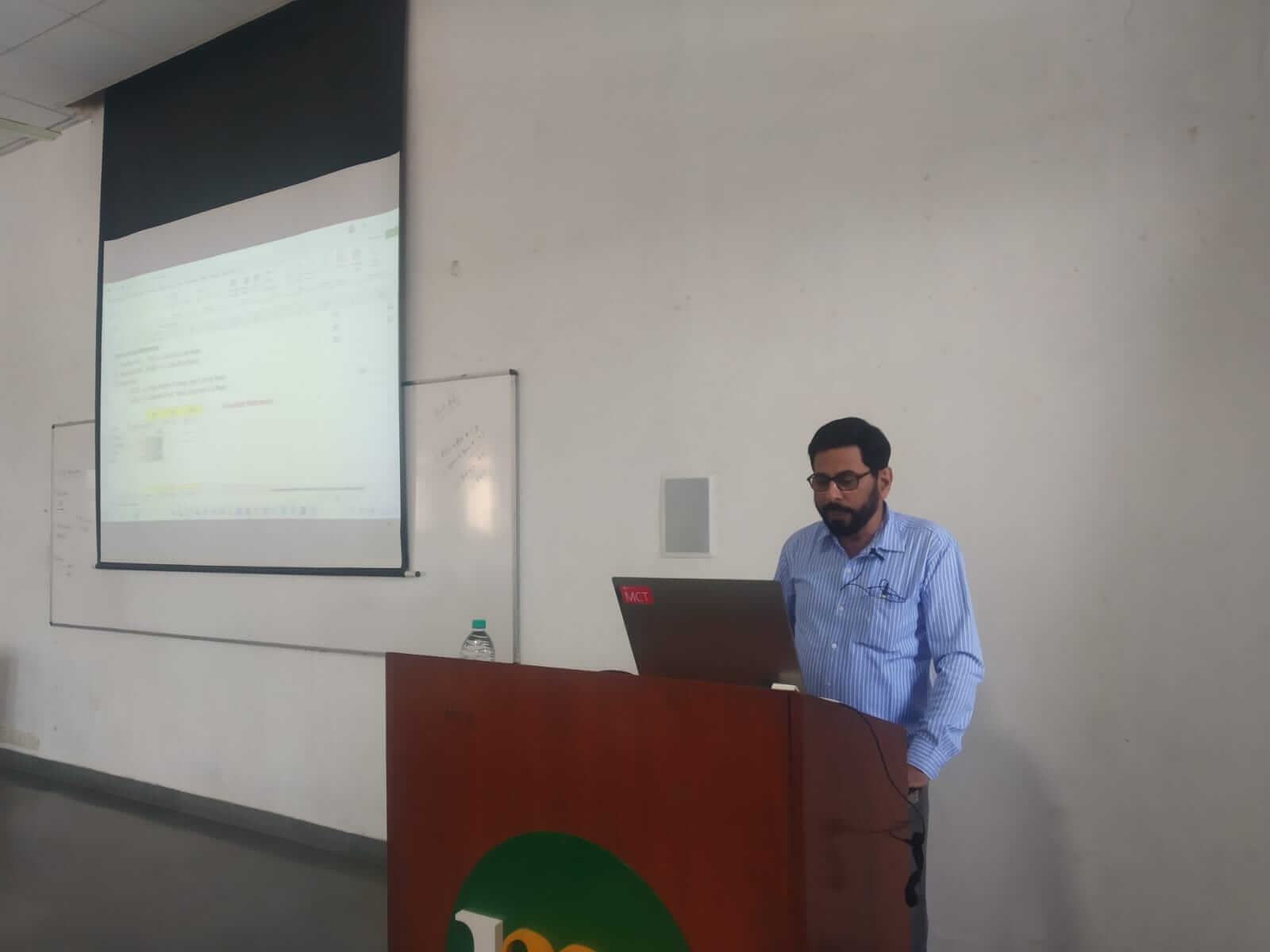 MICROSOFT TRAINING PROGRAM - Mody University