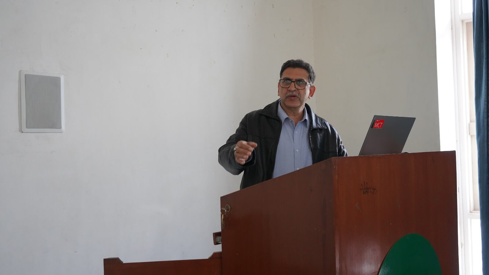 MICROSOFT TRAINING PROGRAM - Mody University