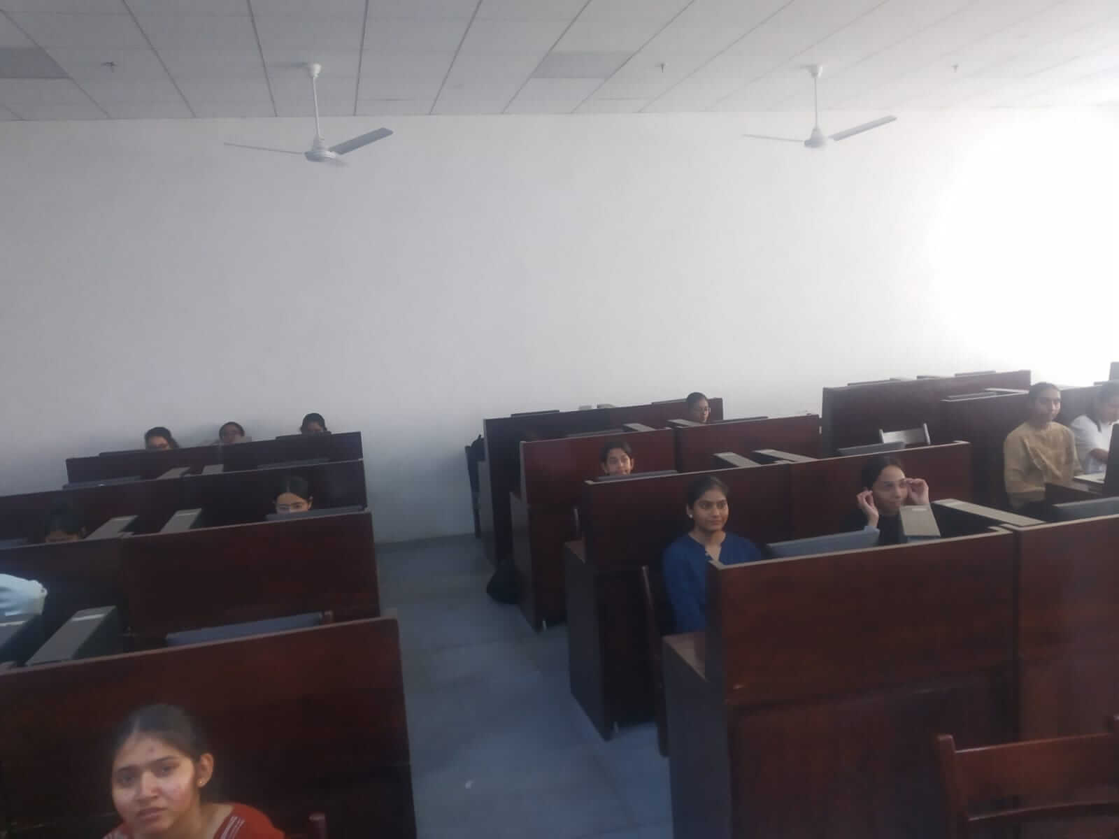 MICROSOFT TRAINING PROGRAM - Mody University