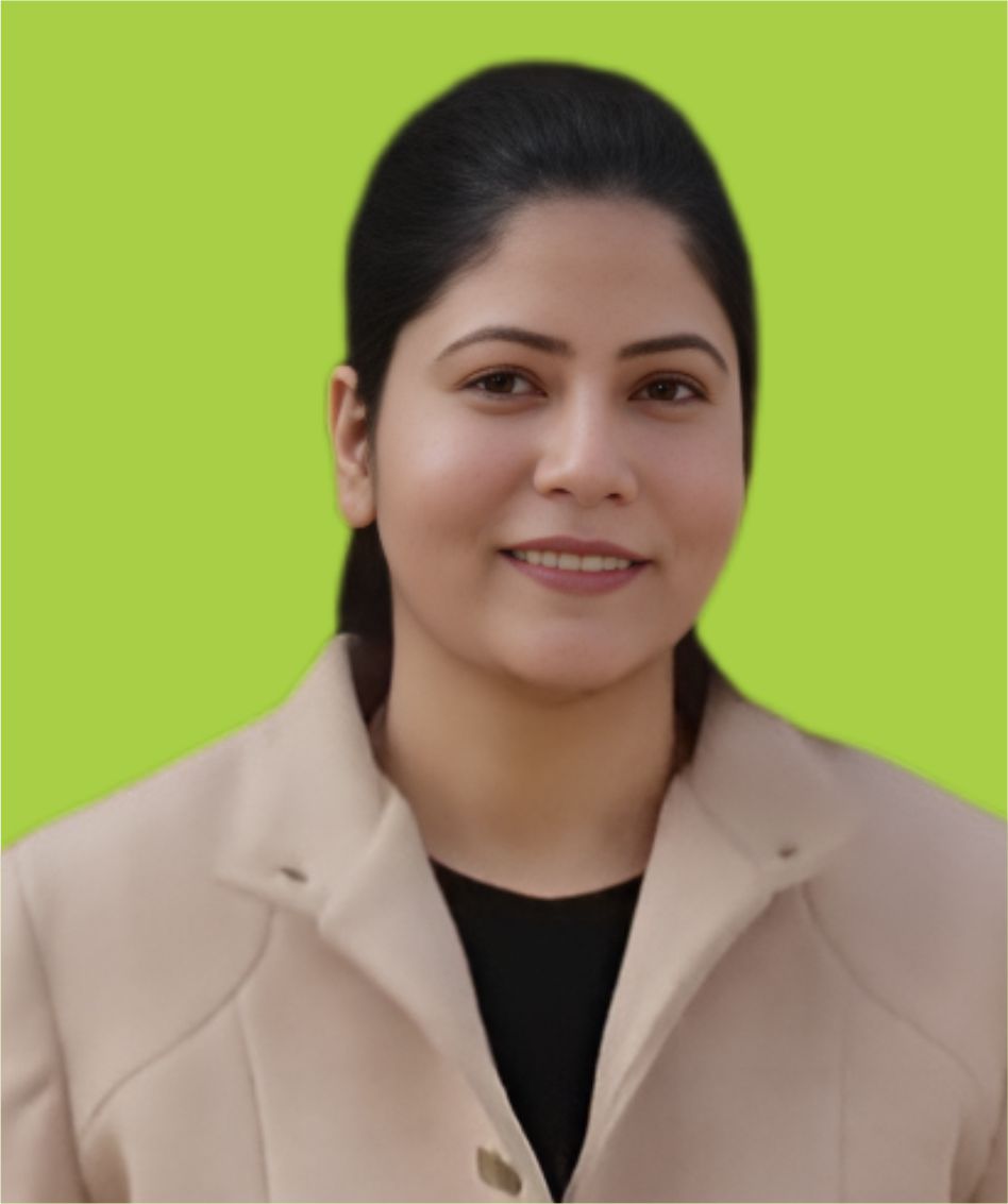 Admission Team - Mody University