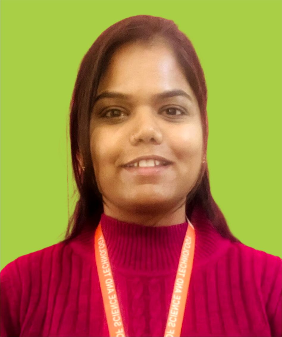 Admission Team - Mody University