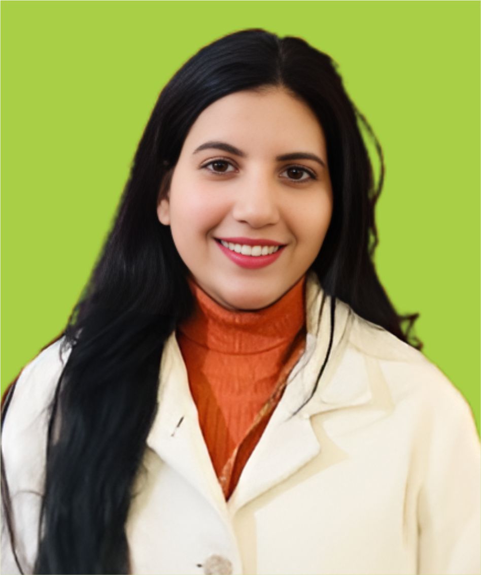 Admission Team - Mody University