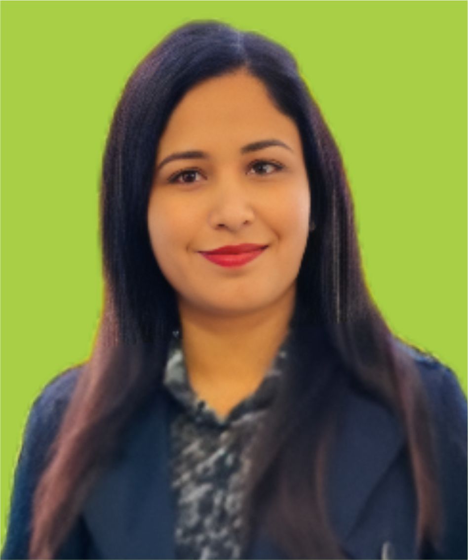 Admission Team - Mody University